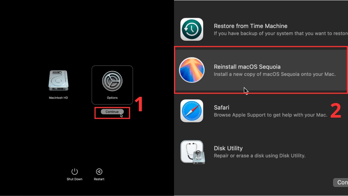 Macintosh HD là gì? Hướng dẫn sử dụng Macintosh HD đơn giản